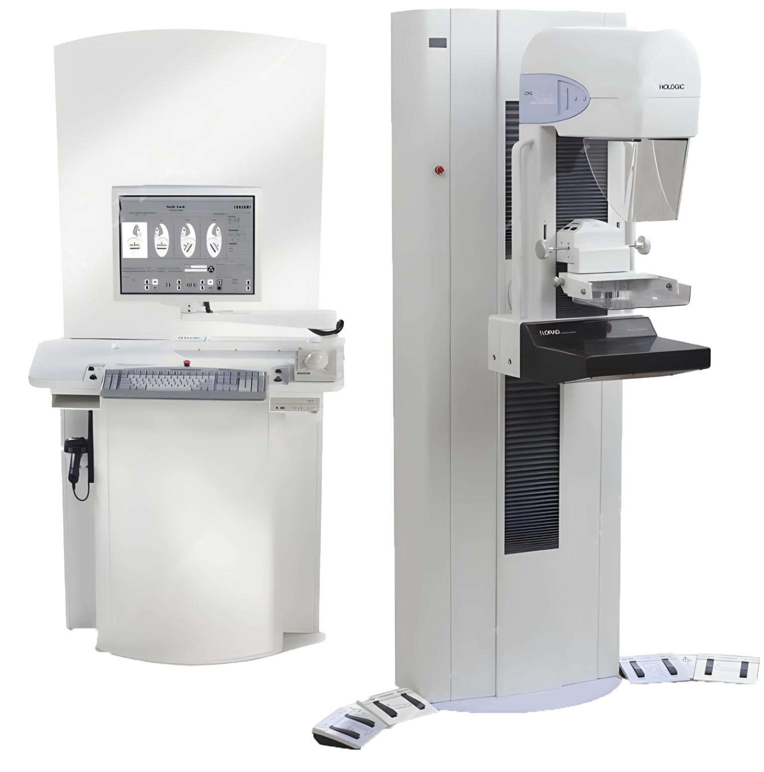 Hologic –Hologic Lorad Selenia Mammography Unit – First Medical