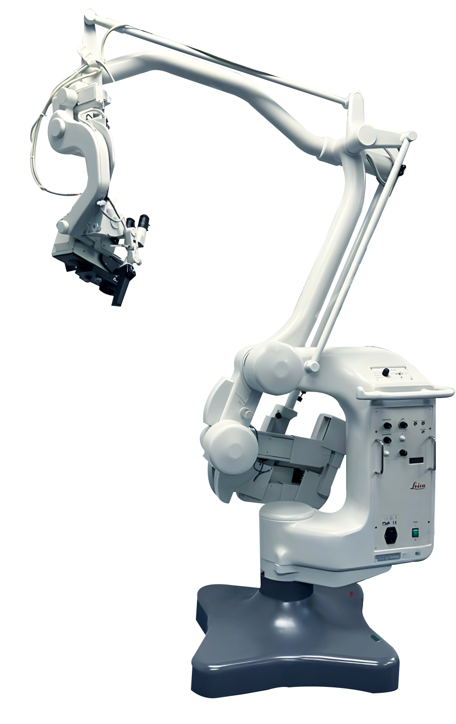 Leica –Leica M695 D2 Surgical Microscope – First Medical