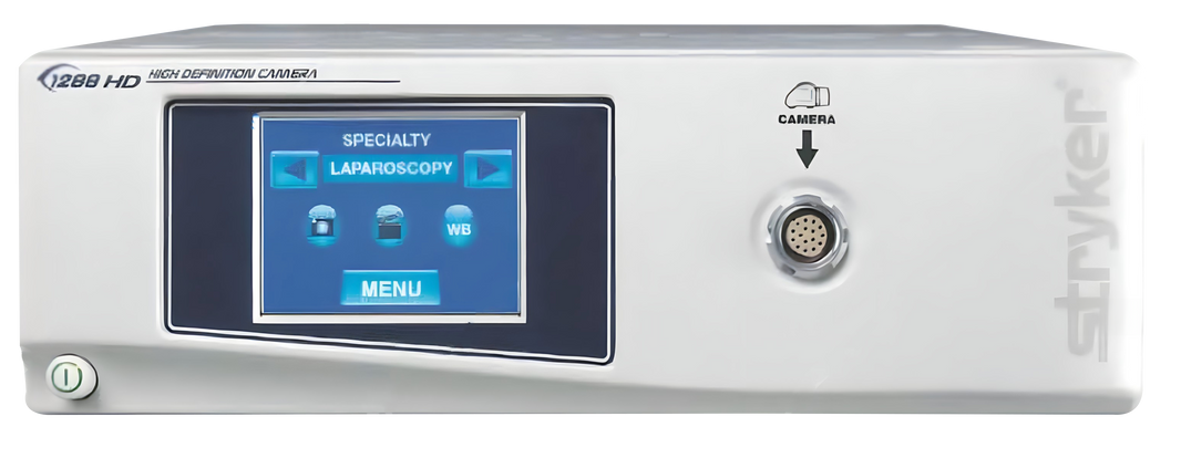 Endoscopy – First Medical