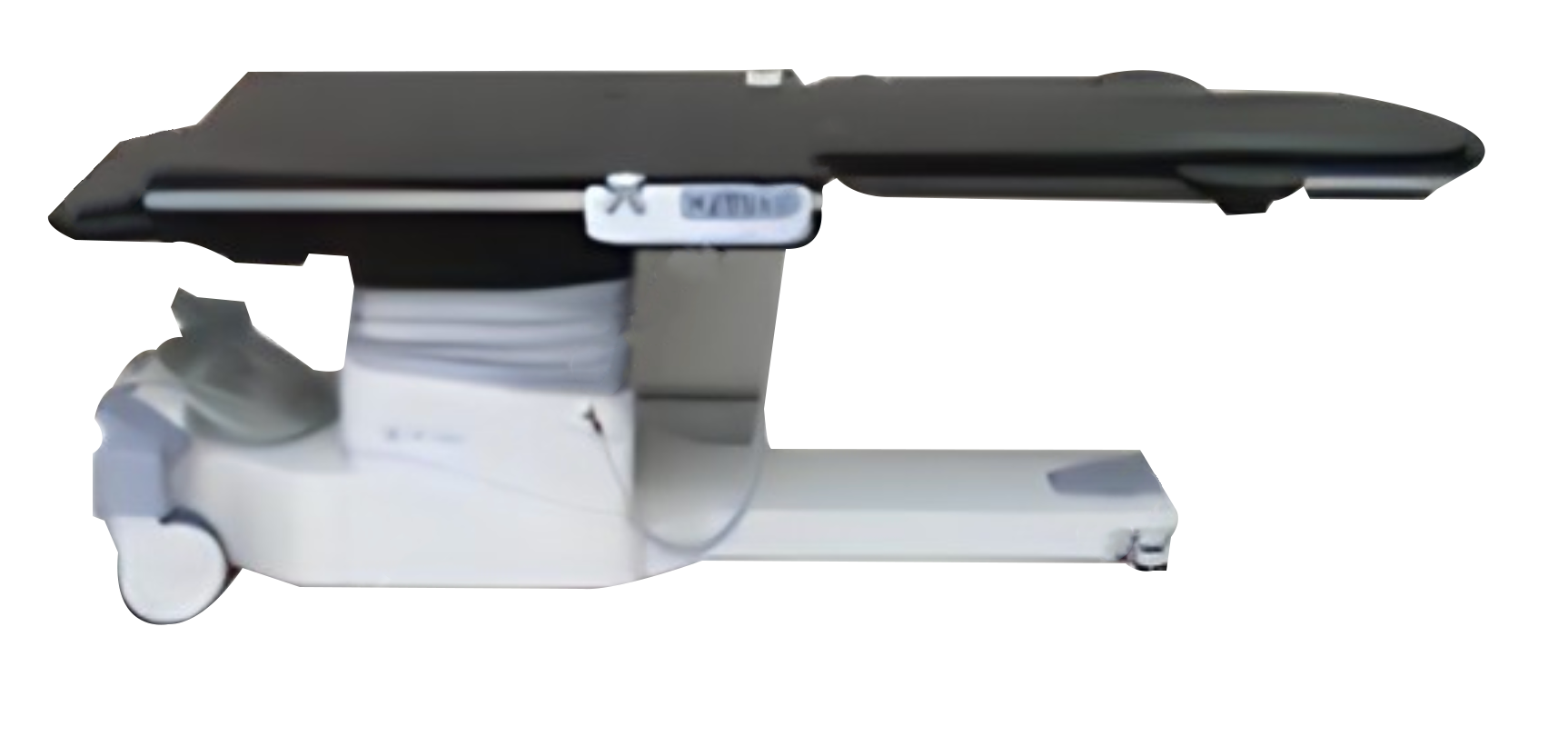 Ge –GE OEC APIX CV Imaging Table – First Medical