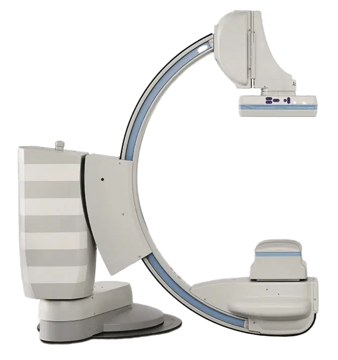 Siemens –Siemens Artis Zee Cath & Angio Lab – First Medical