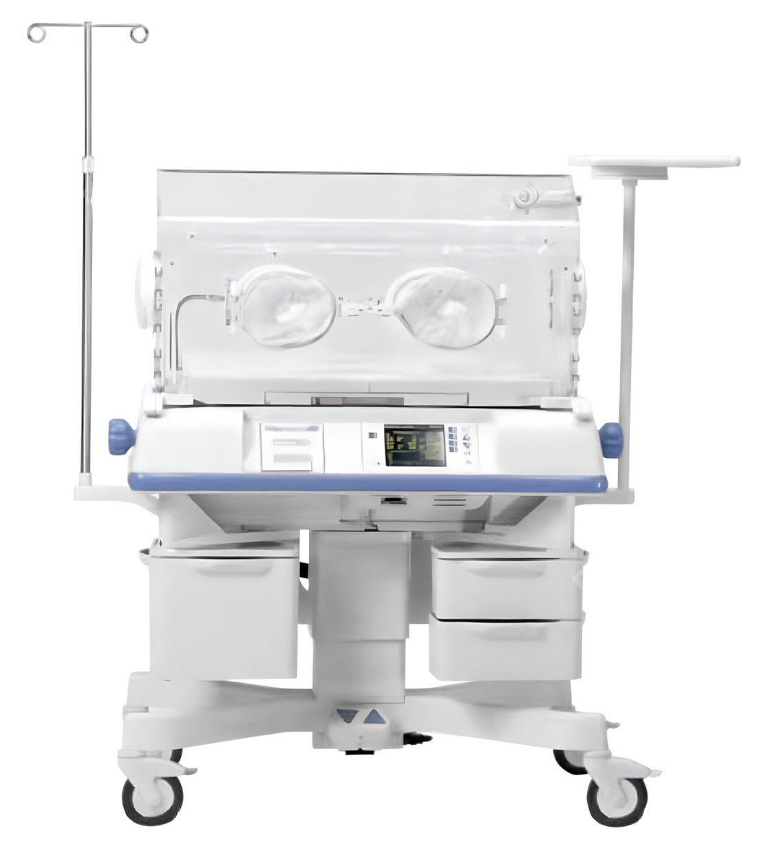 Drager –Dräger Air-Shields Isolette C2000 Incubator – First Medical