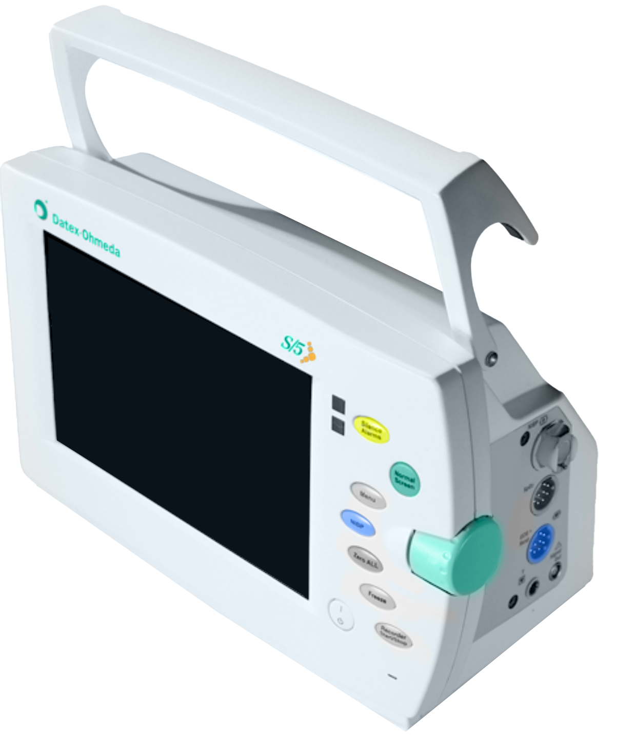 Datex_ohmeda –Datex-Ohmeda S/5 Light Monitor – First Medical