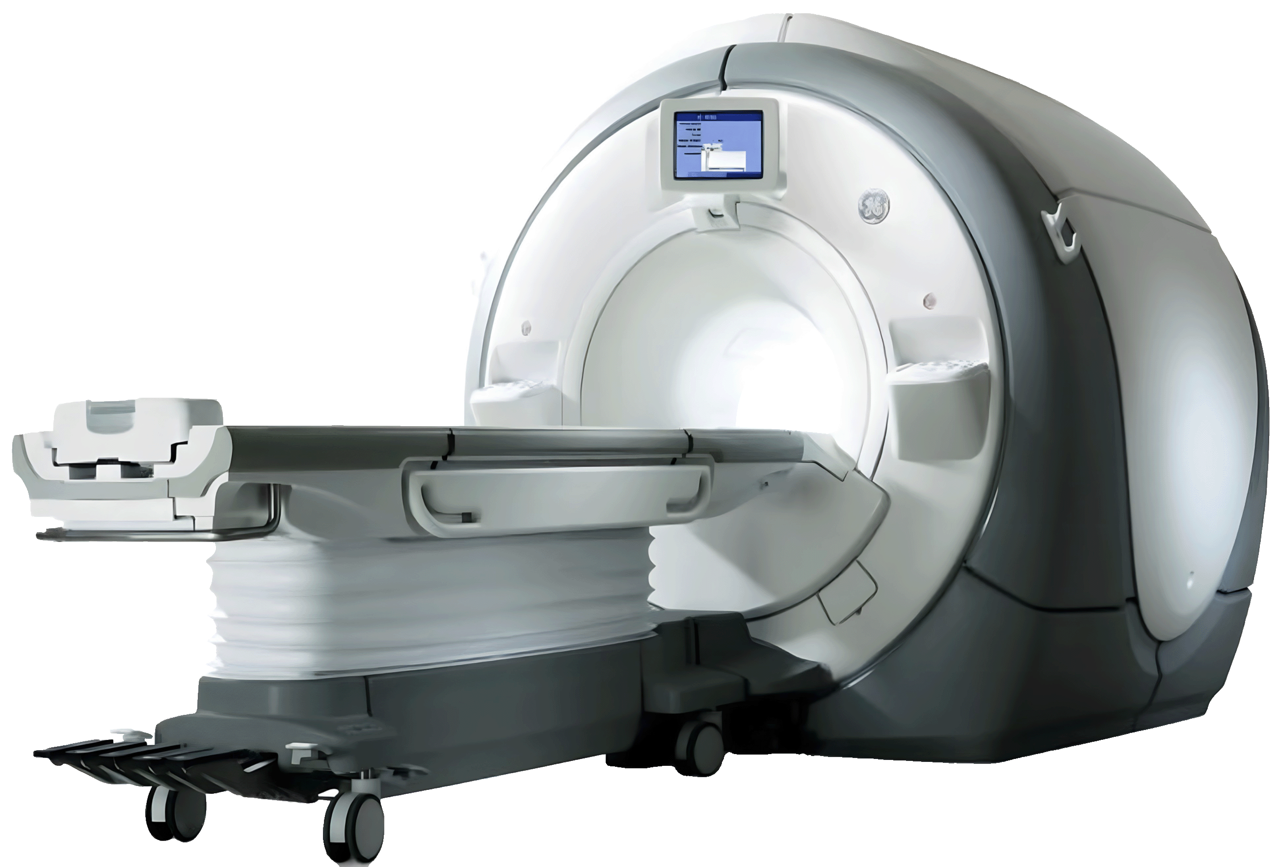 Ge –GE Discovery MR750 3.0T MRI System – First Medical