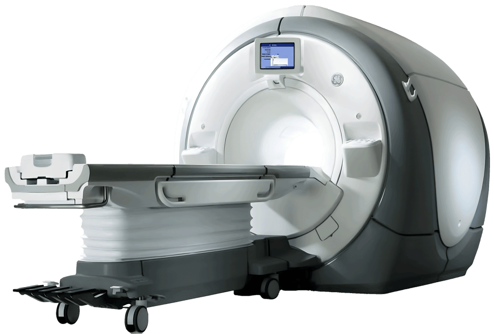 Ge –GE Discovery MR750 3.0T MRI System – First Medical