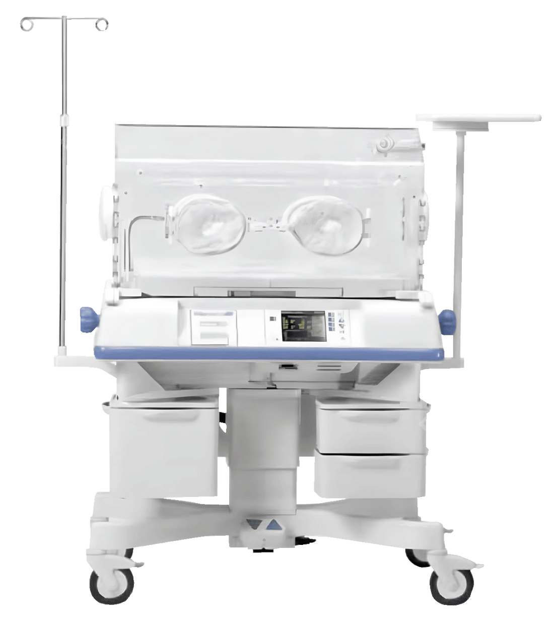 Drager –Dräger Air-Shields Isolette C2000 Incubator – First Medical