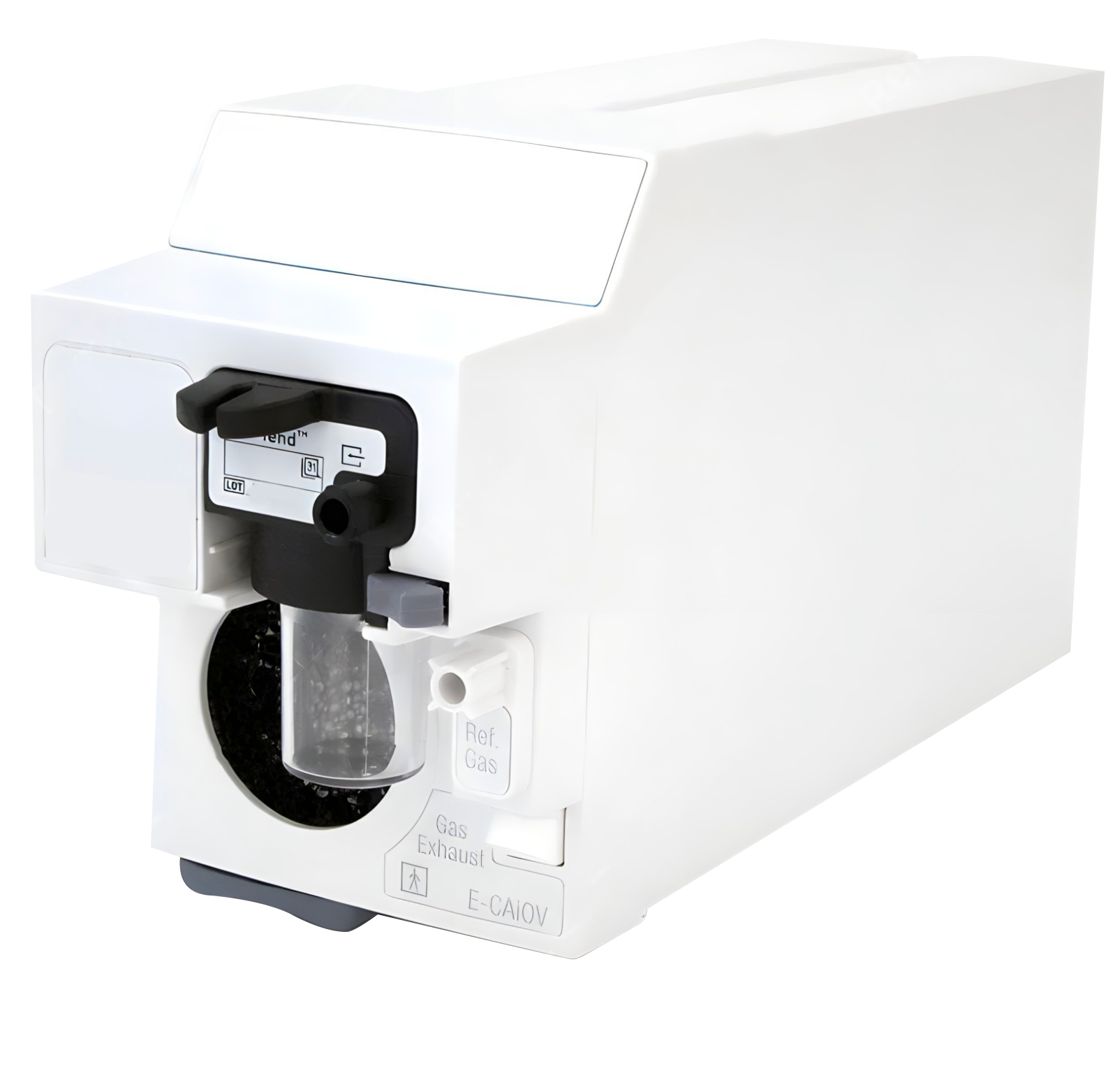 Ge –GE Datex-Ohmeda E-Caio Gas Module – First Medical