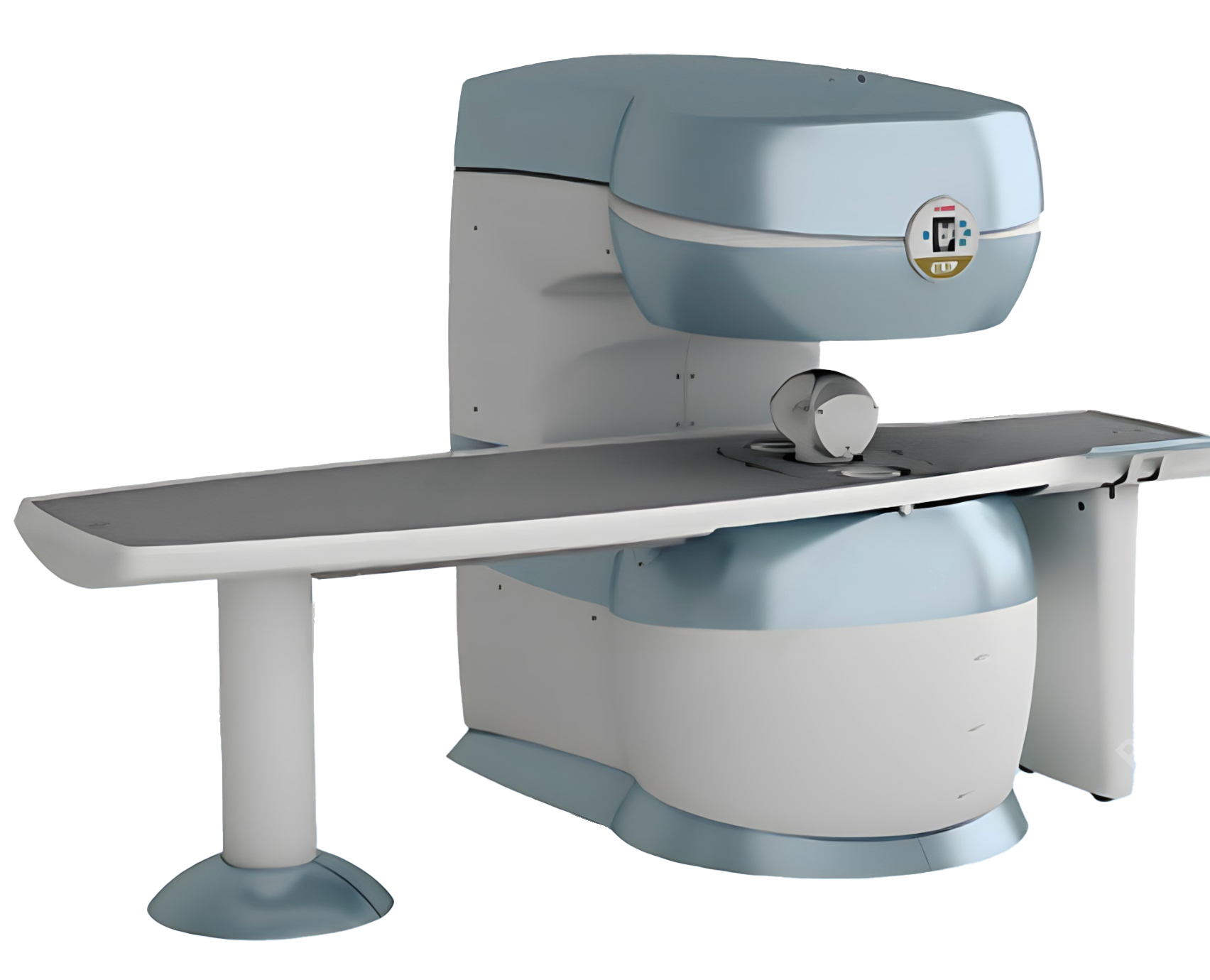 Esaote –Esaote S-Scan MRI System – First Medical