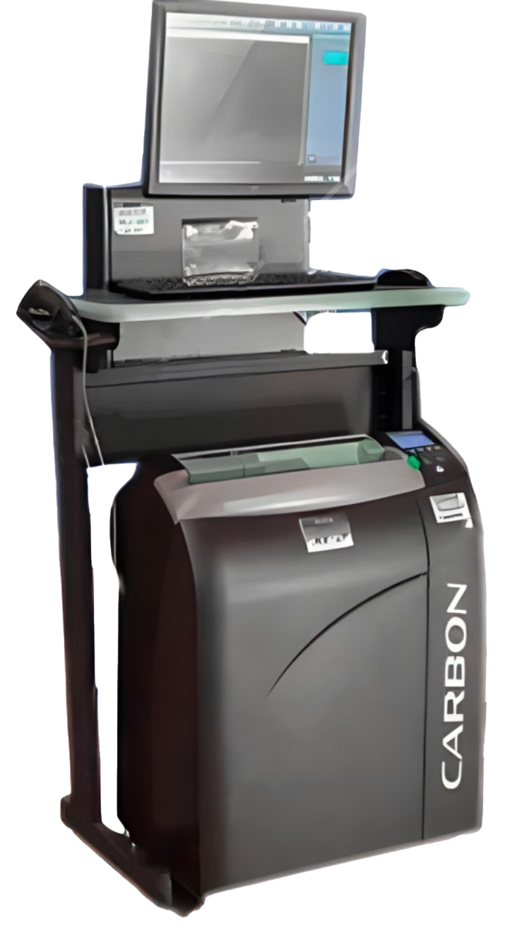 Fujifilm –Fujifilm FCR Carbon X System – First Medical