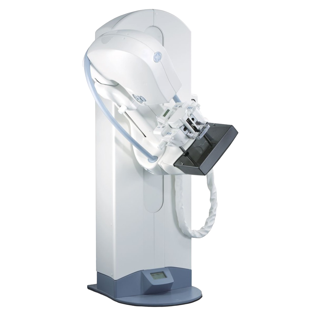 Ge –GE Senographe Essential Mammography Unit – First Medical