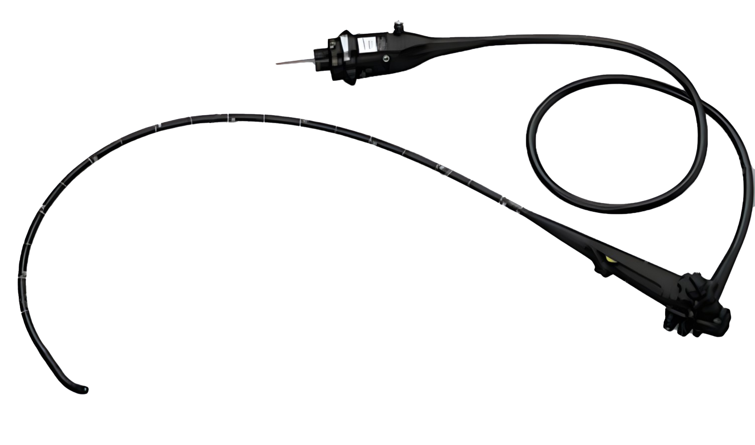 Olympus –Olympus GIF-HQ190 EVIS EXERA III Video Gastroscope – First Medical