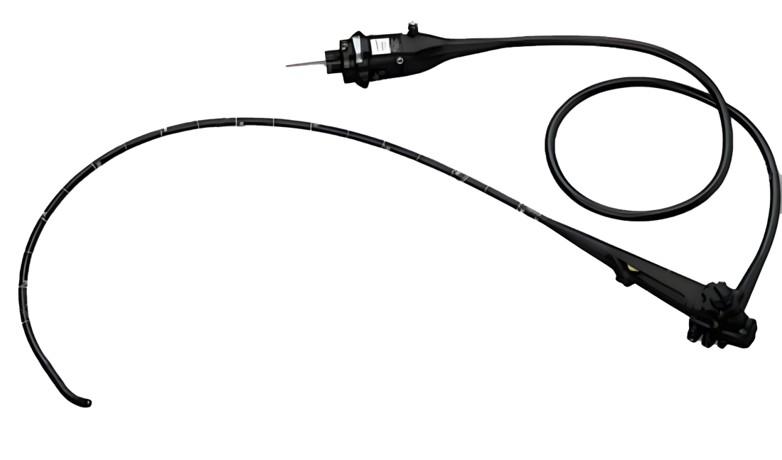 Olympus –Olympus GIF-HQ190 EVIS EXERA III Video Gastroscope – First Medical