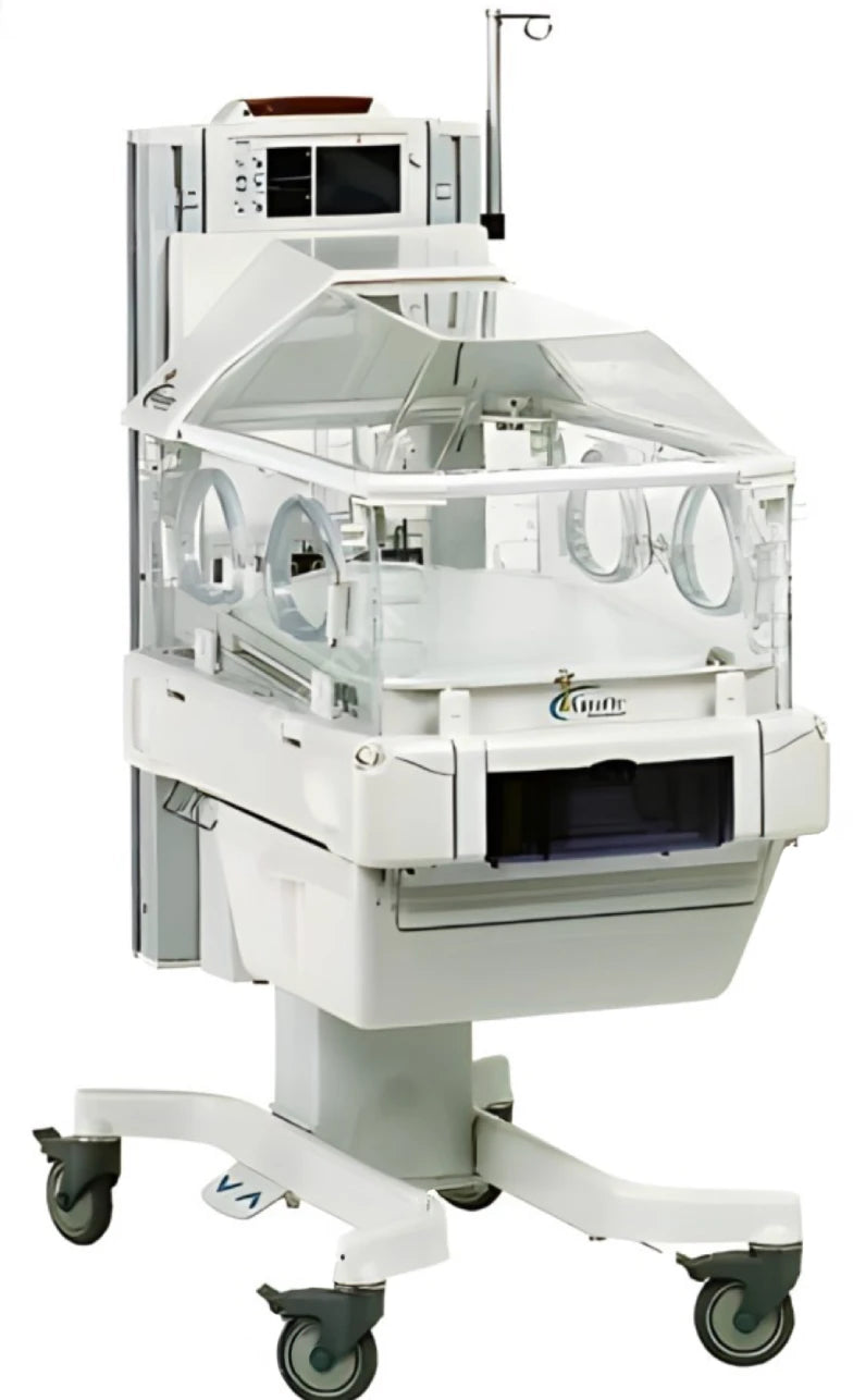 Ge –GE Giraffe OmniBed - Incubator and Warmer – First Medical