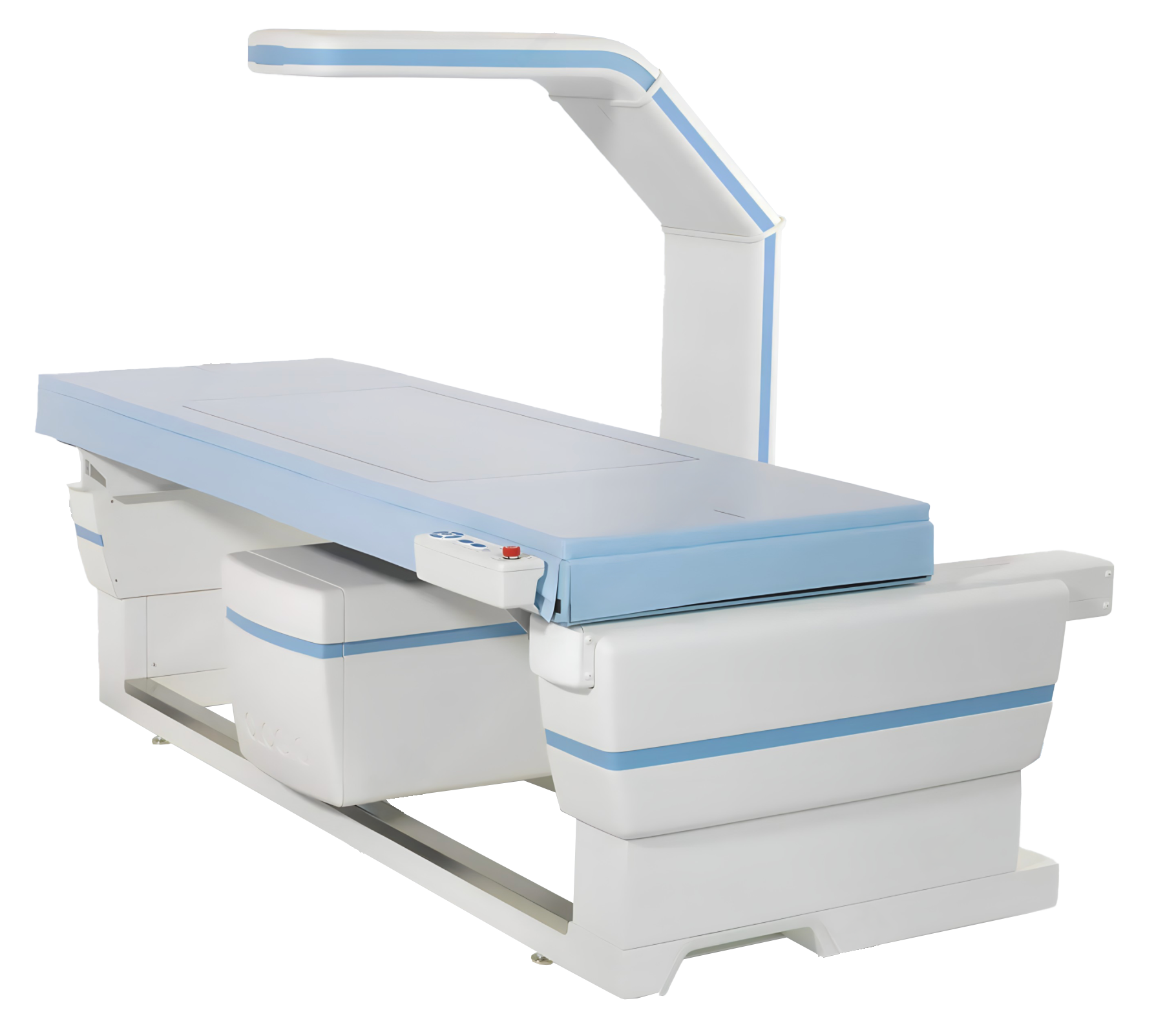 Ge –Hologic Horizon Bone Densitometer – First Medical
