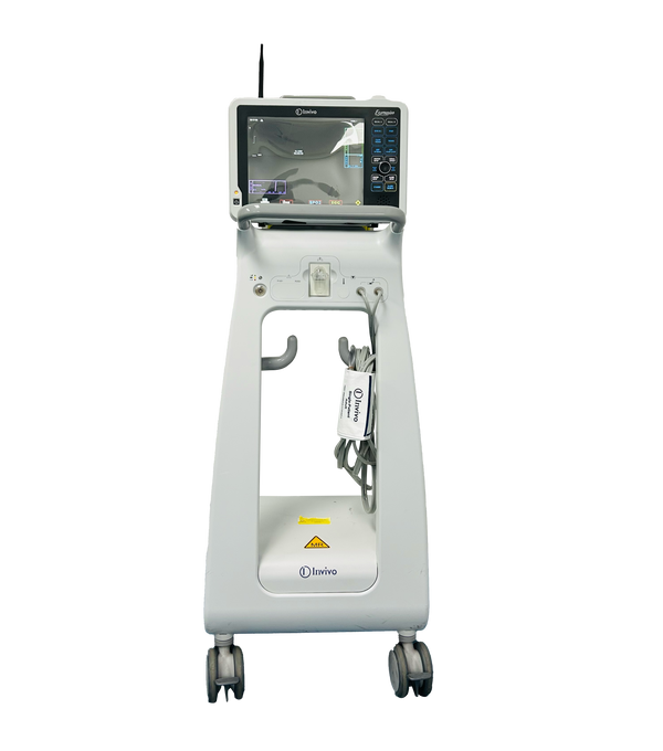 Invivo –Invivo Expression MRI Monitor – First Medical