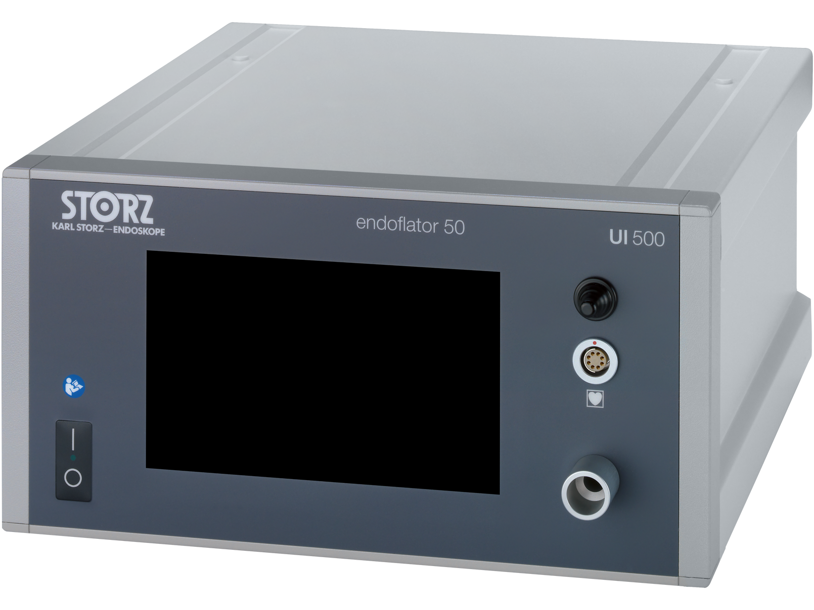 Karl storz –Karl Storz Endoflator 50 Insufflator – First Medical