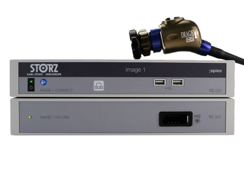 Karl storz –Karl Storz SCB Image1 Spies Connect TC200 and TC300 Camera ...