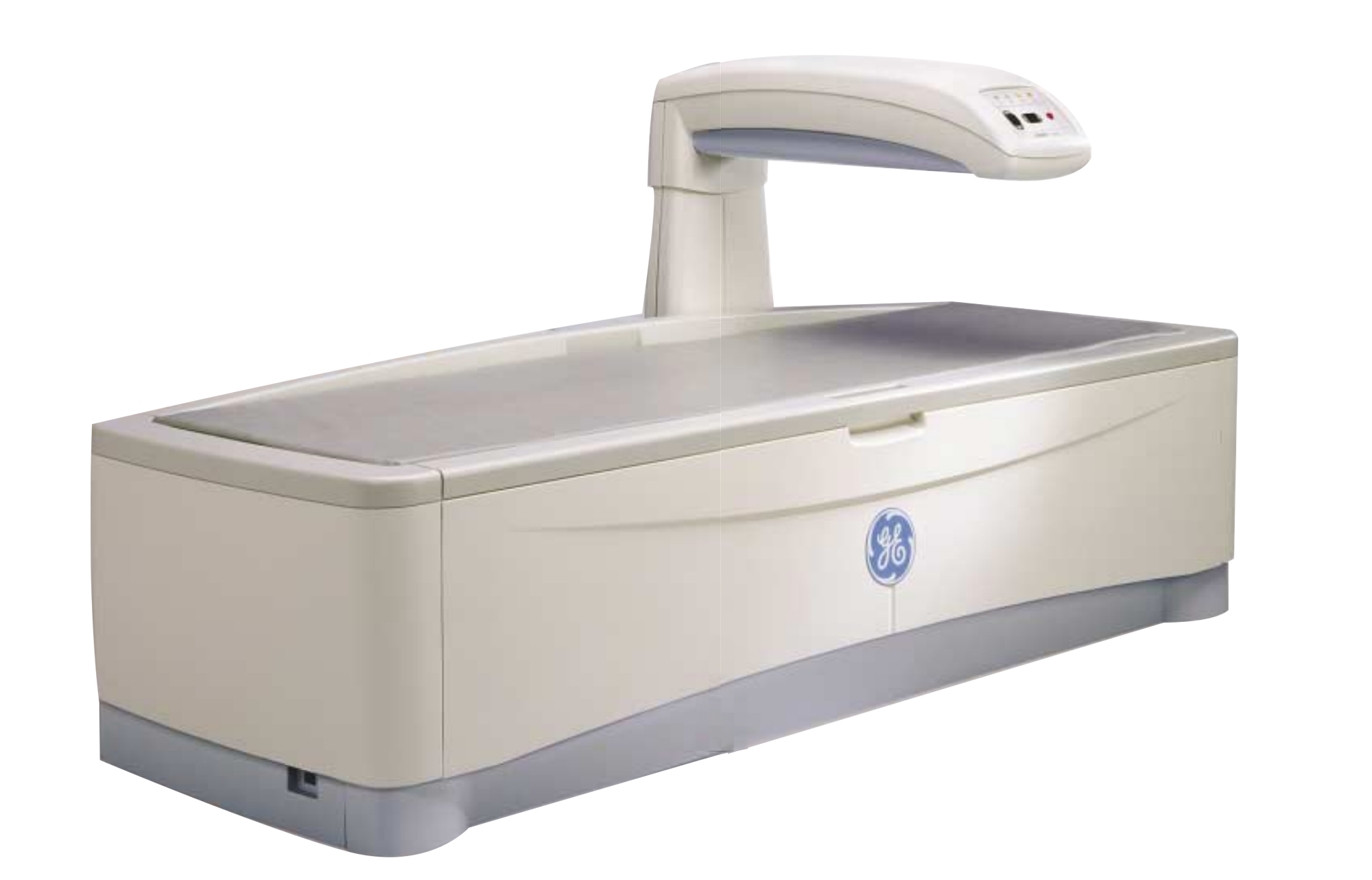 Ge –GE Lunar Prodigy Bone Densitometer – First Medical