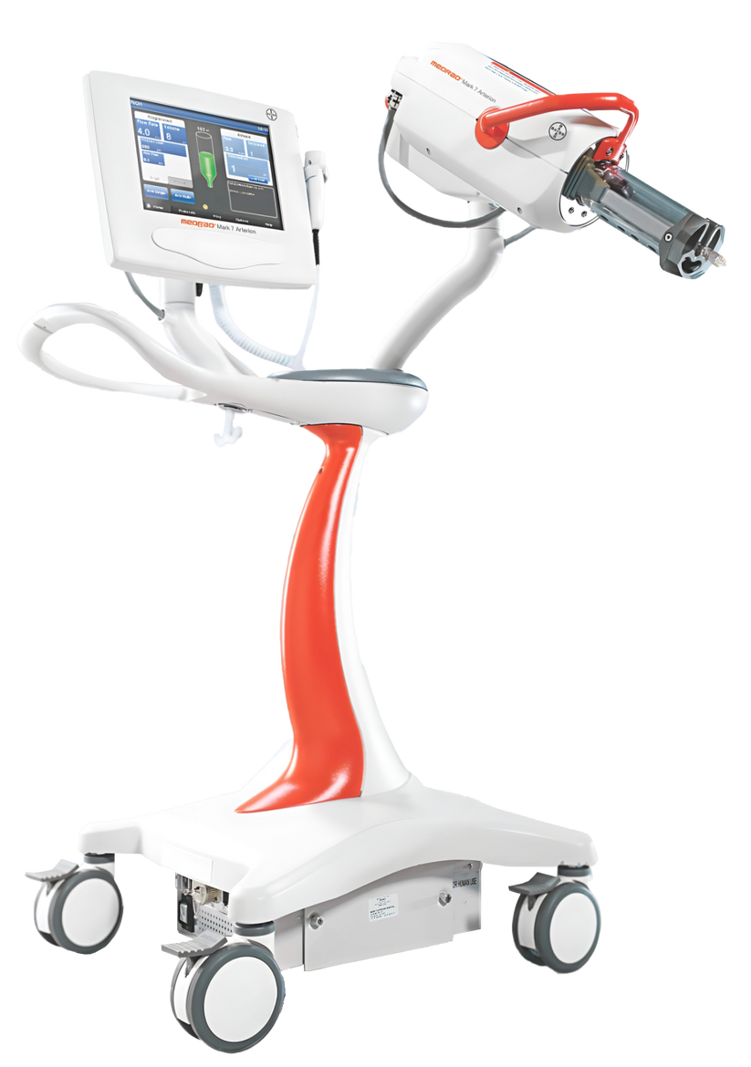 Medrad –Medrad Mark 7 Arterion Injector – First Medical