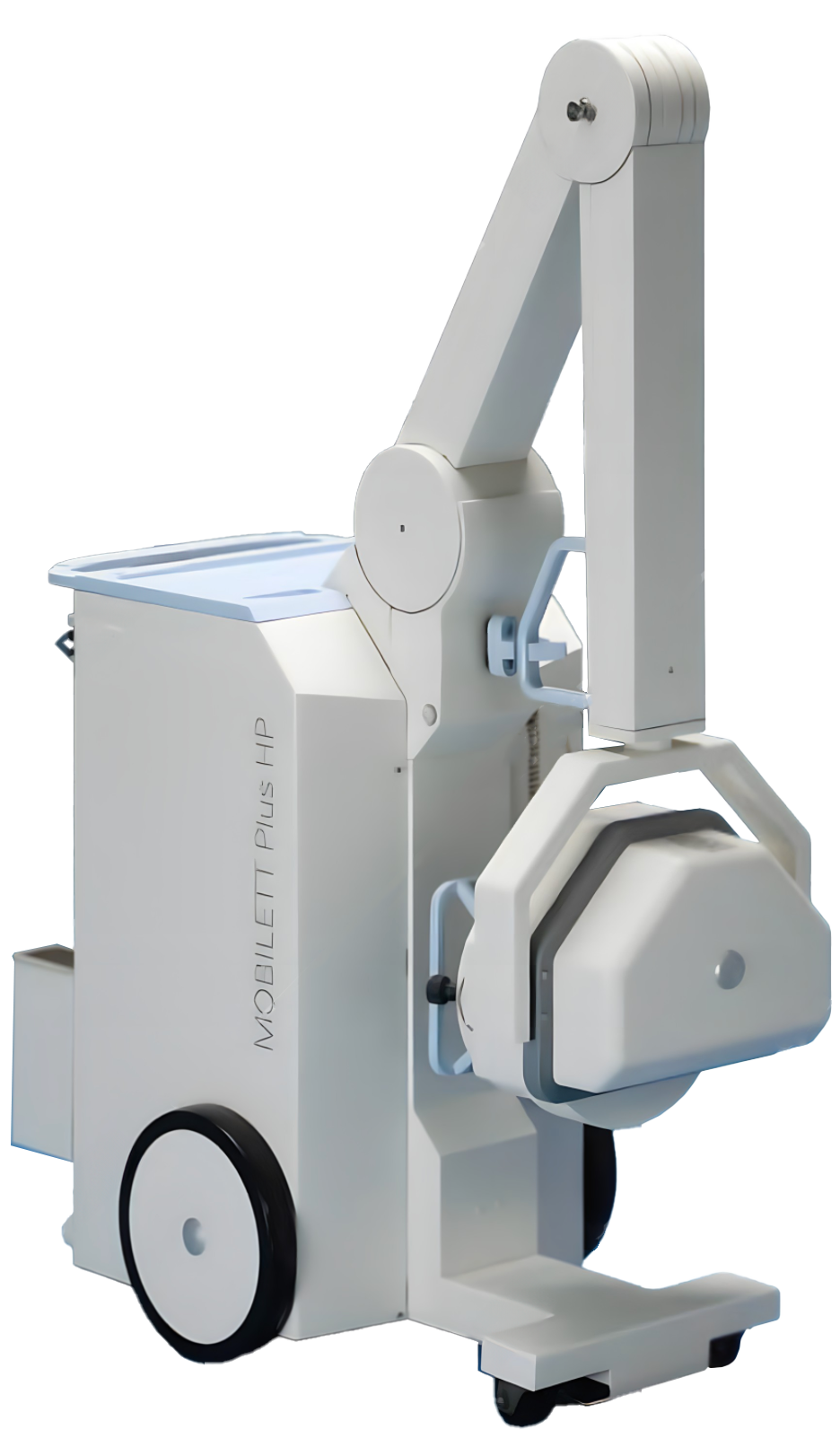 Siemens –Siemens Mobilett Plus HP Mobile X-Ray – First Medical