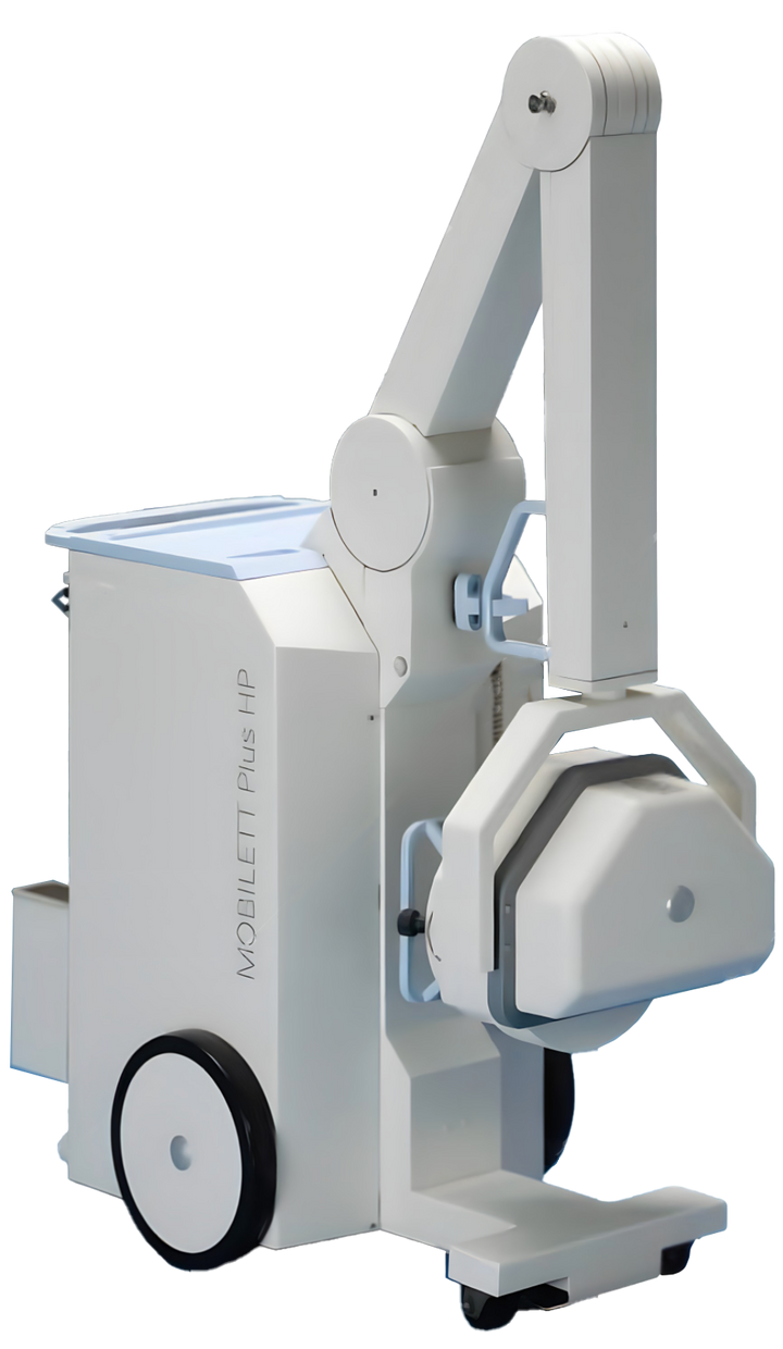 Mobile X-Rays – First Medical