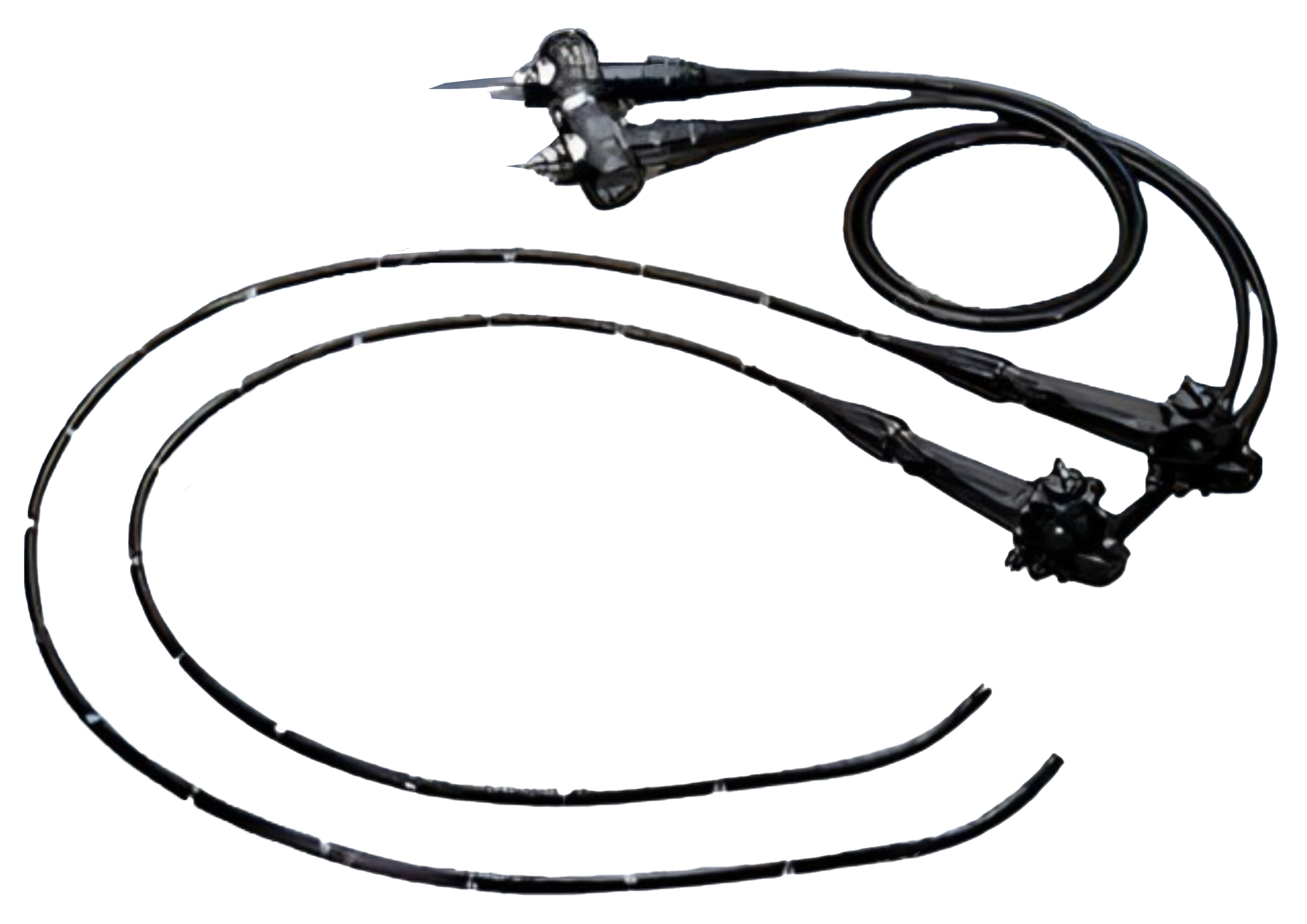 Olympus –Olympus EVIS EXERA II CF-Q180AL Video Colonoscope – First Medical