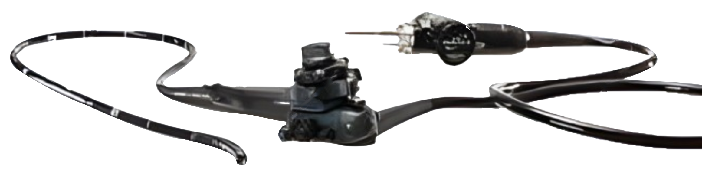 Olympus –Olympus Evis Exera II GIF-H180 Gastroscope – First Medical