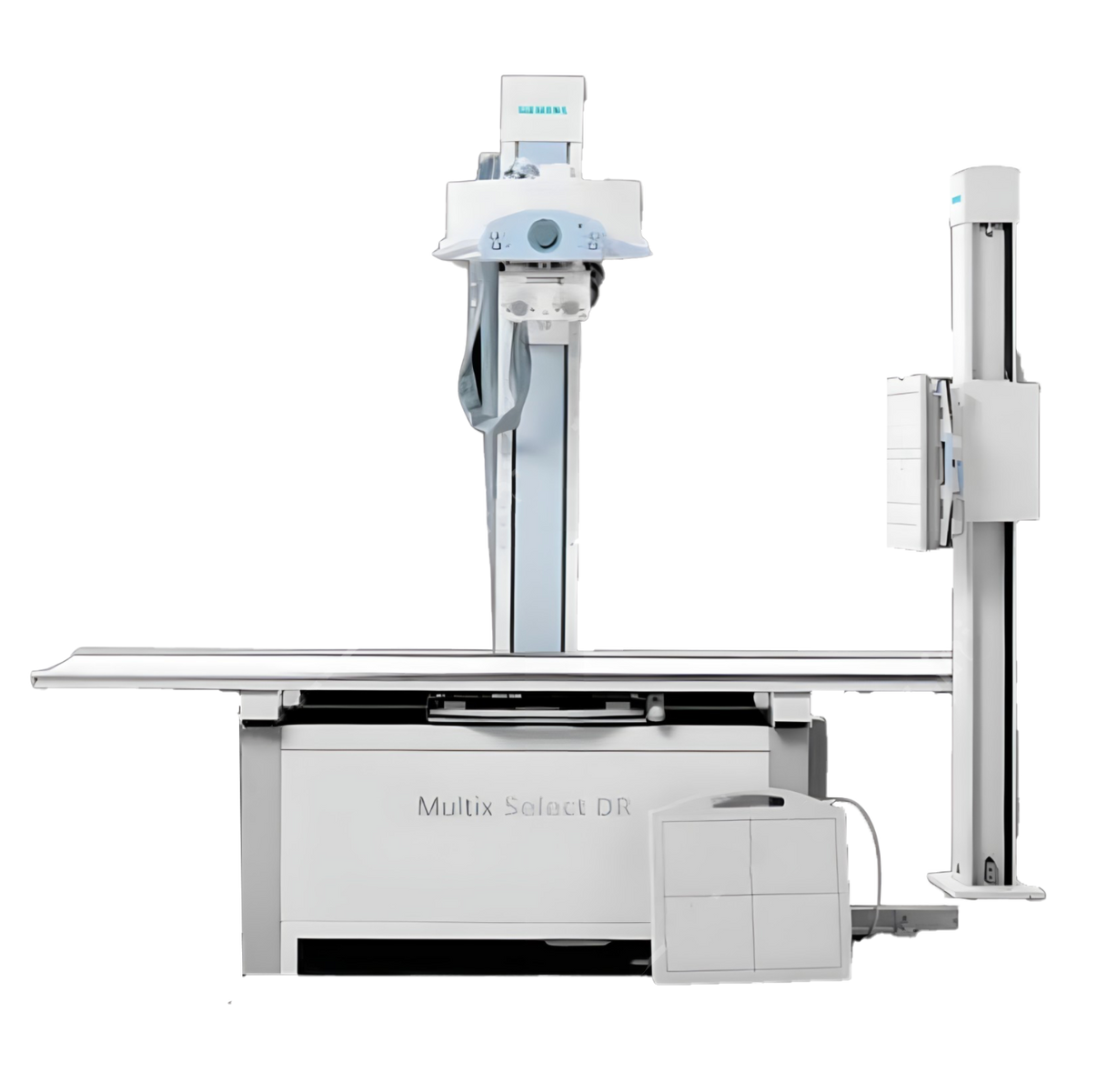 Siemens –Siemens Multix Select DR R/F Room – First Medical