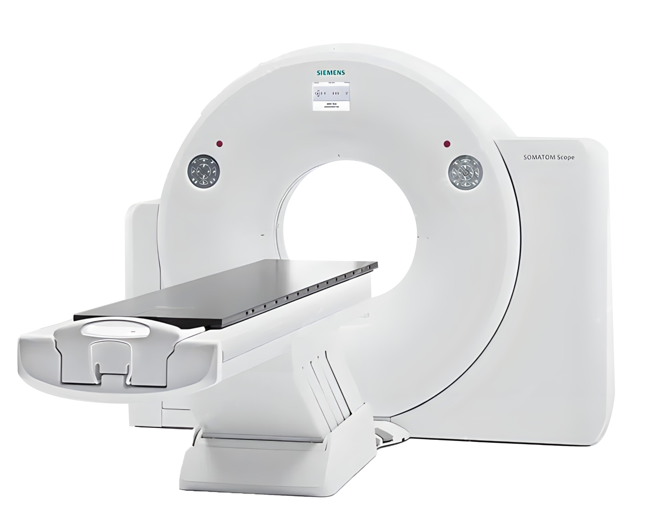 Siemens –Siemens Scope 16 CT Scanner – First Medical