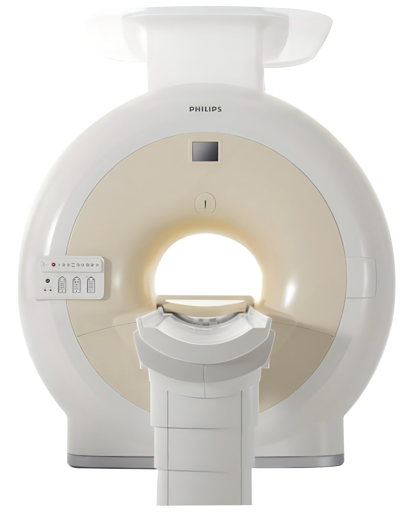 Philips –Philips Achieva 1.5T MRI System – First Medical
