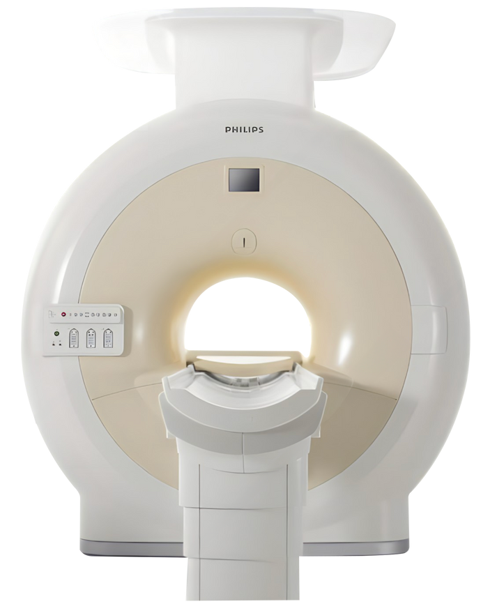 Philips –Philips Achieva 1.5T MRI System – First Medical