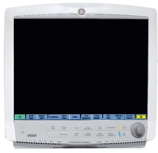 Ge –GE Carescape B650 Monitor – First Medical