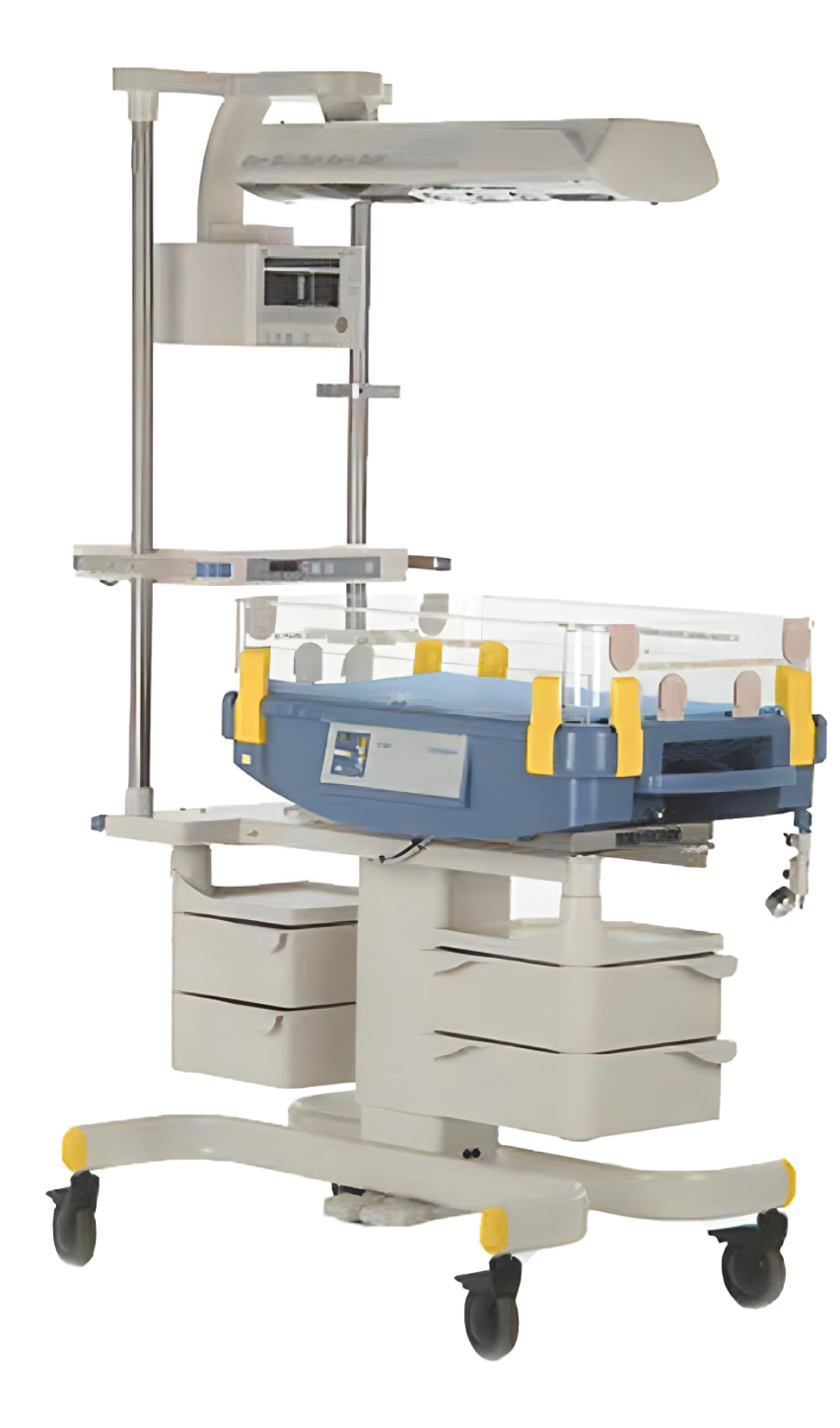 Drager –Dräger Babytherm 8010 Infant Warmer – First Medical