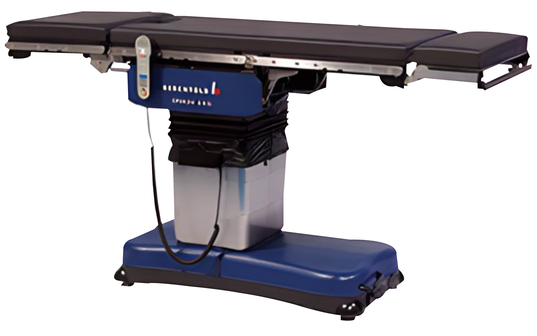 Berchtold –Berchtold Operon B 810 Surgical Table – First Medical