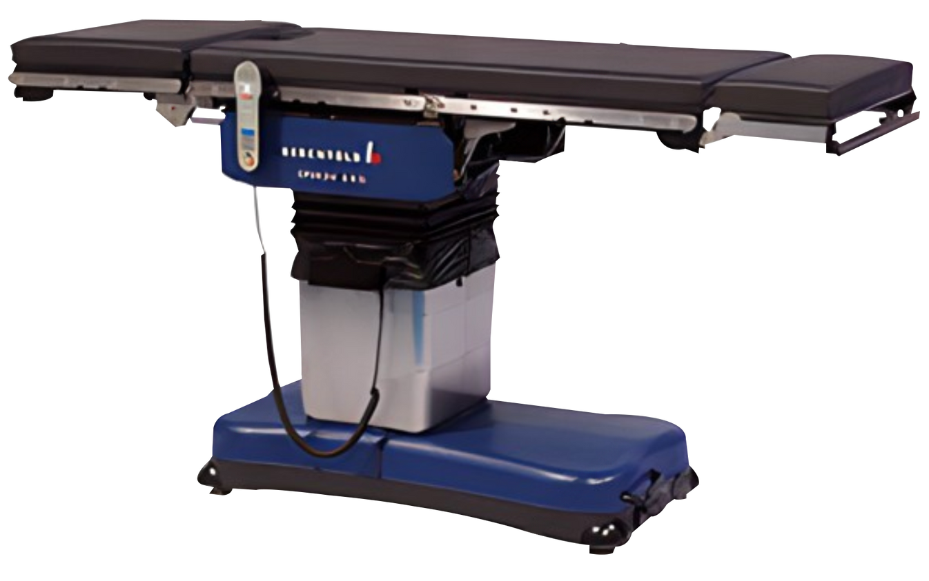 Berchtold –Berchtold Operon B 810 Surgical Table – First Medical