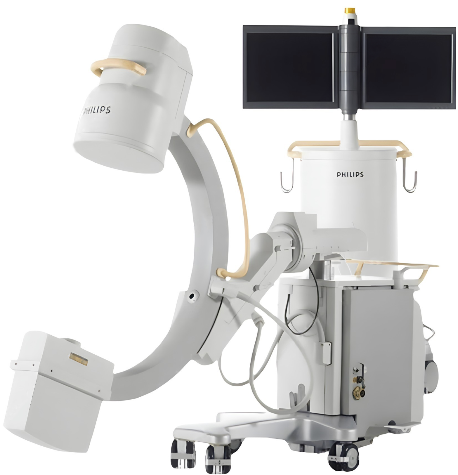 Philips –Philips BV Pulsera - 12" I.I. C-Arm – First Medical