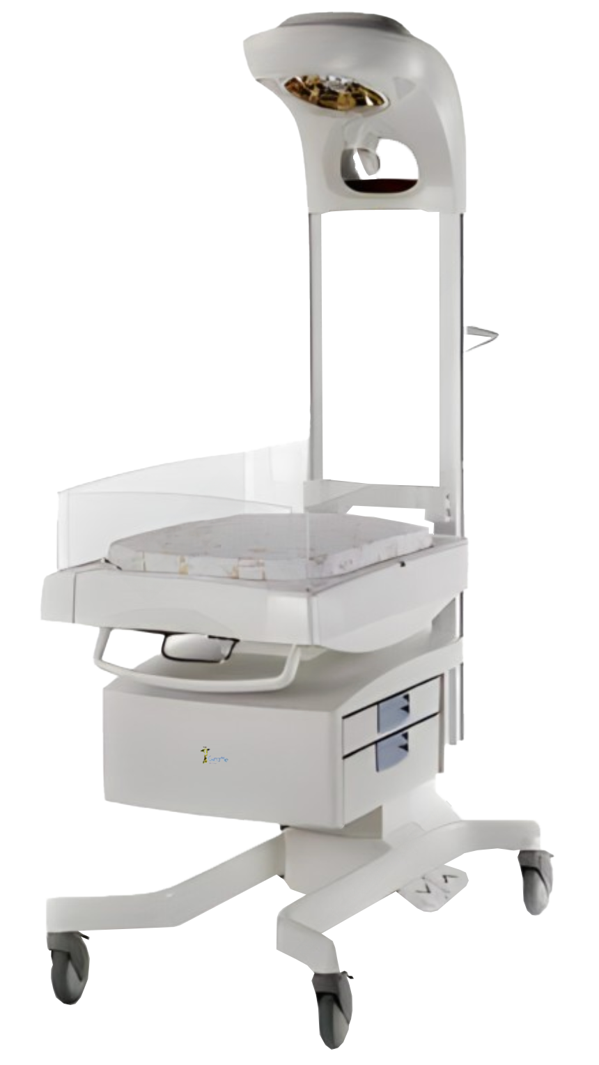 Ge –GE Giraffe Infant Warmer – First Medical