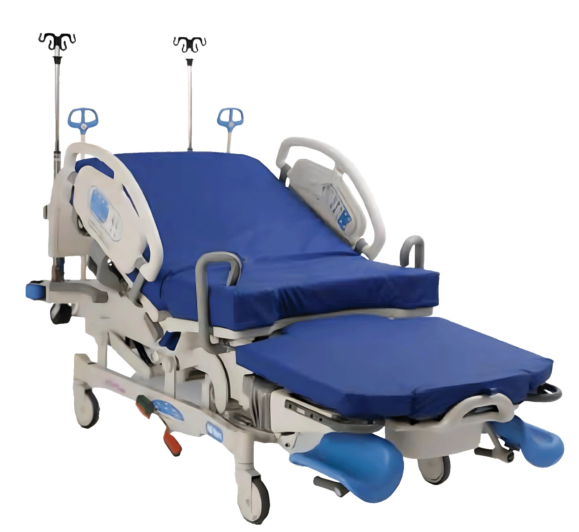 Hill_rom –Hill-Rom Affinity 4 Birthing Bed – First Medical