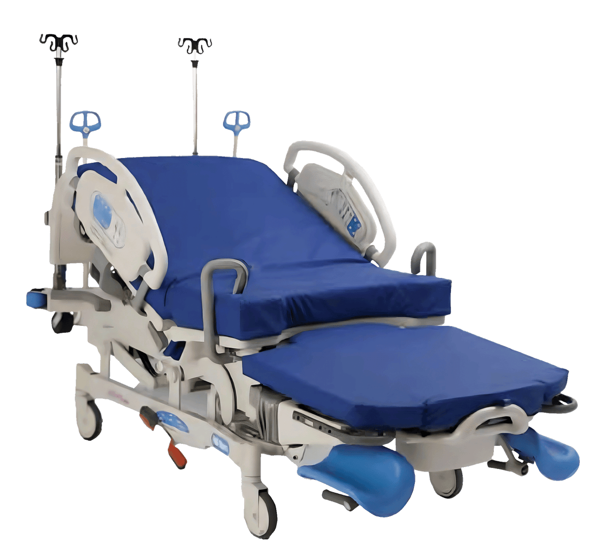 Hill_rom –Hill-Rom Affinity 4 Birthing Bed – First Medical