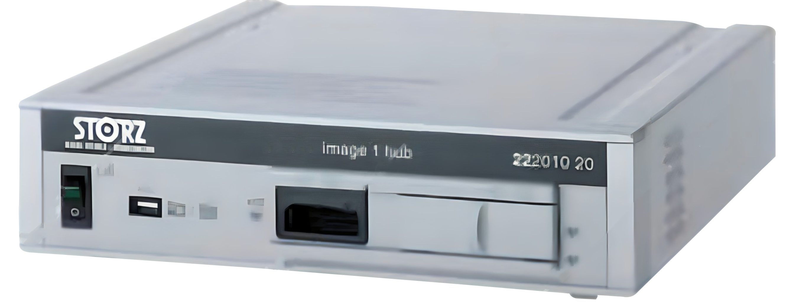 Karl storz –Karl Storz Image1 Hub Camera Control Unit – First Medical