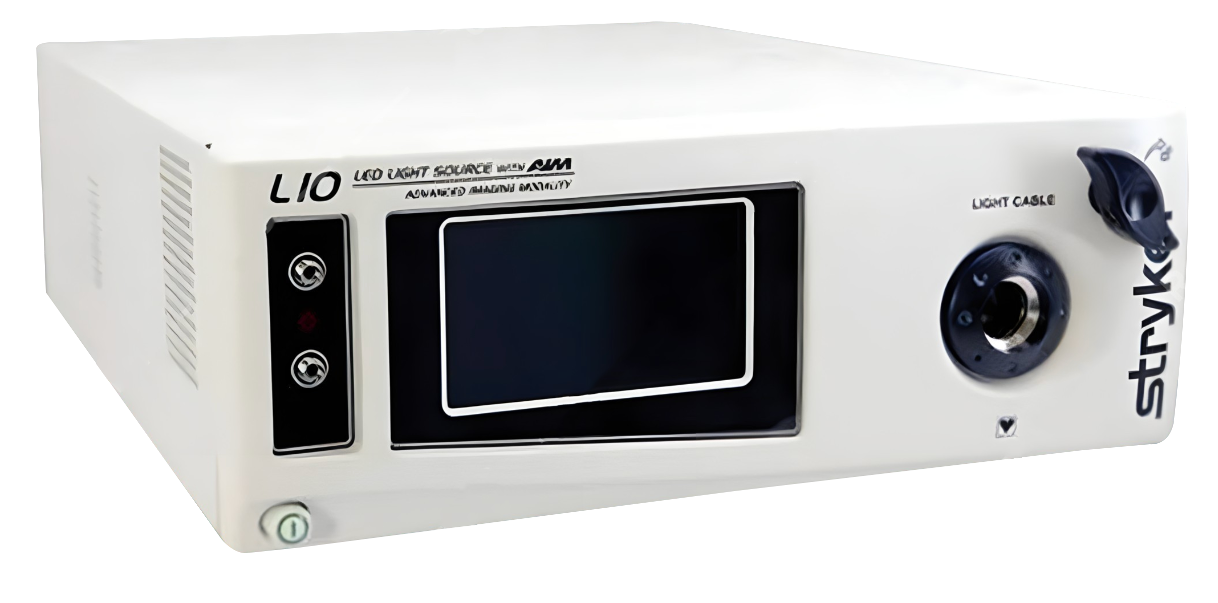 Stryker –Stryker L10 Light Source – First Medical