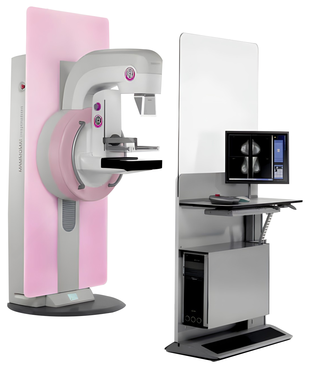 Siemens –Siemens Mammomat Inspiration Mammography Unit – First Medical