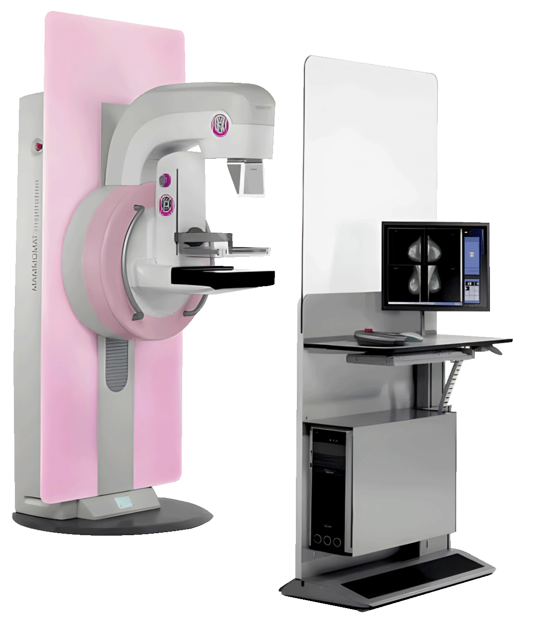 Siemens –Siemens Mammomat Inspiration Mammography Unit – First Medical