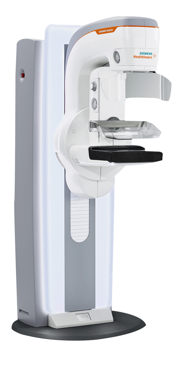 Siemens –Siemens Mammomat Revelation Mammography Unit – First Medical