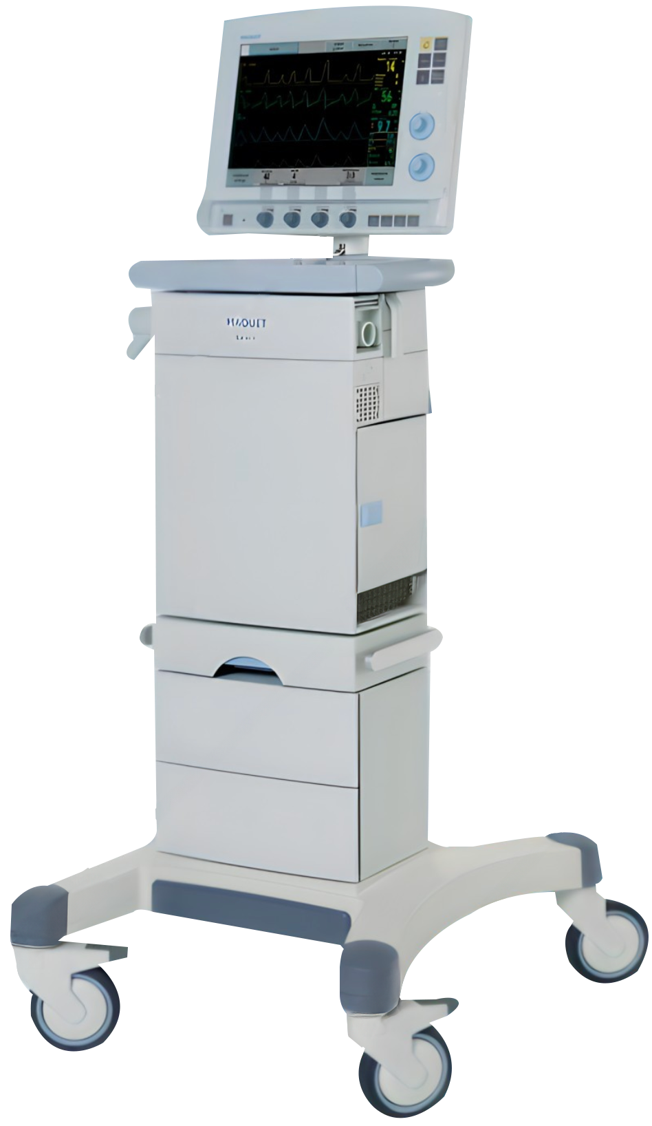 Maquet –Maquet Servo-I Ventilator – First Medical