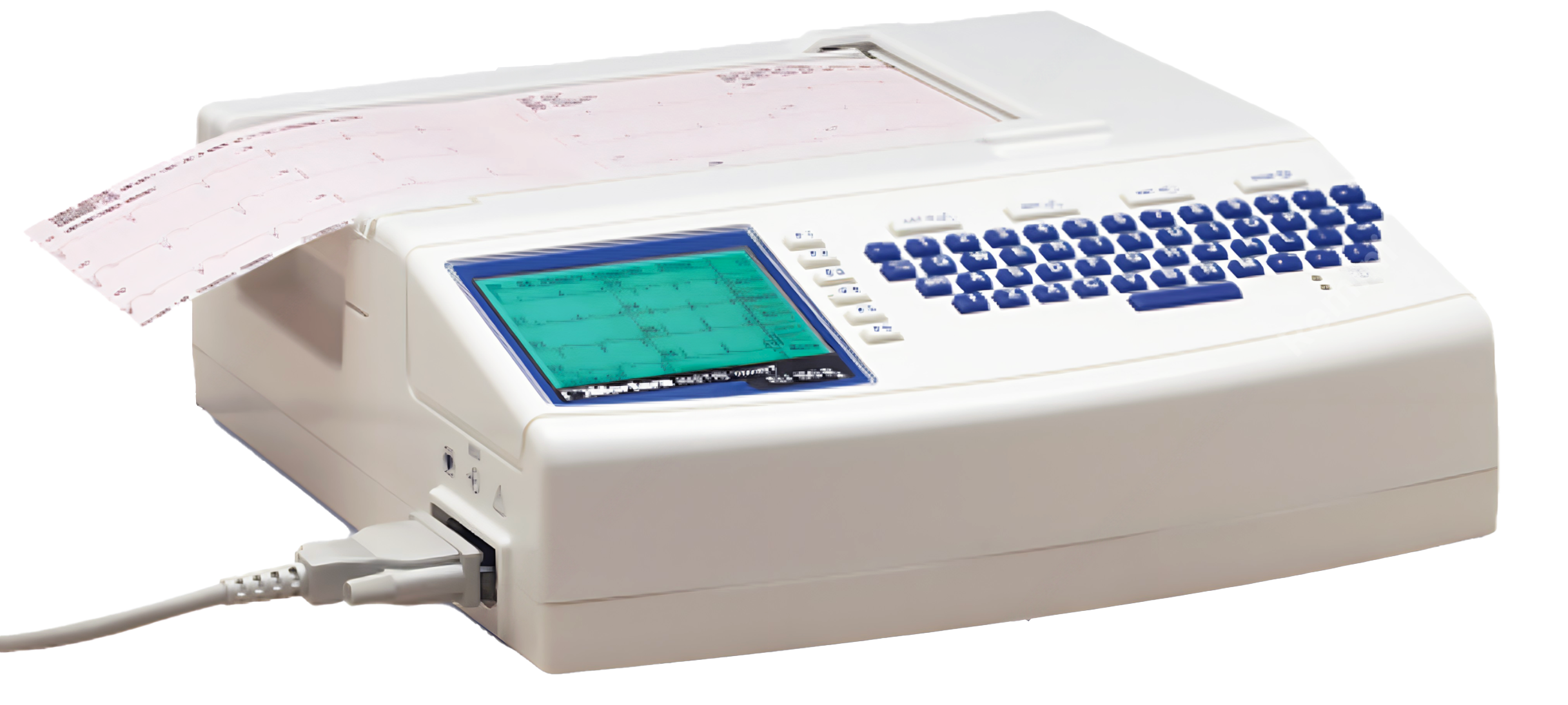 Mortara –Mortara ELI 150 Rx ECG or EKG Machine – First Medical
