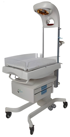 Ge –GE Panda Infant Warmer – First Medical