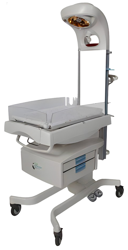 Ge –GE Panda Infant Warmer – First Medical