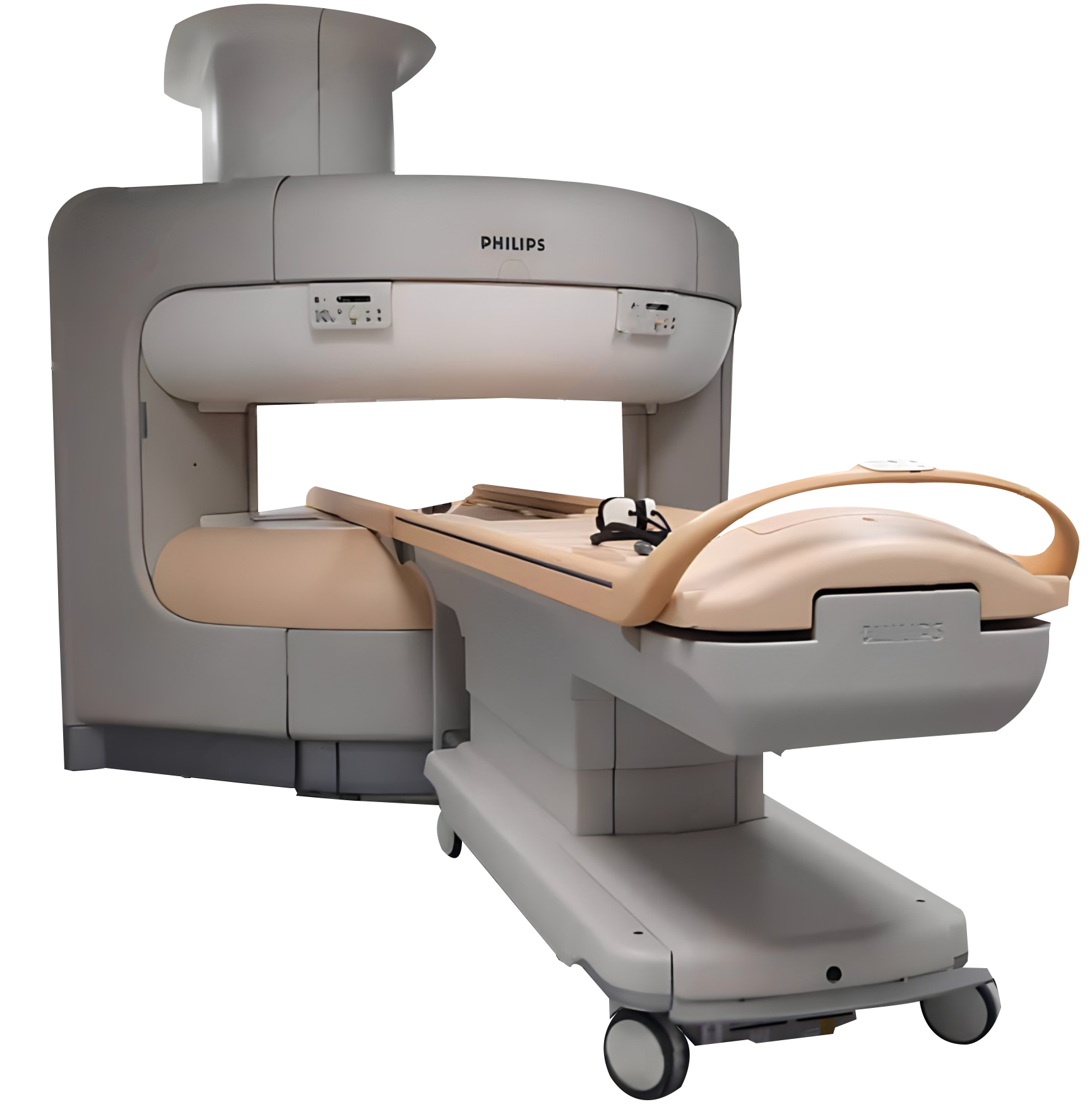 Philips –Philips Panorama 1.0T MRI System – First Medical