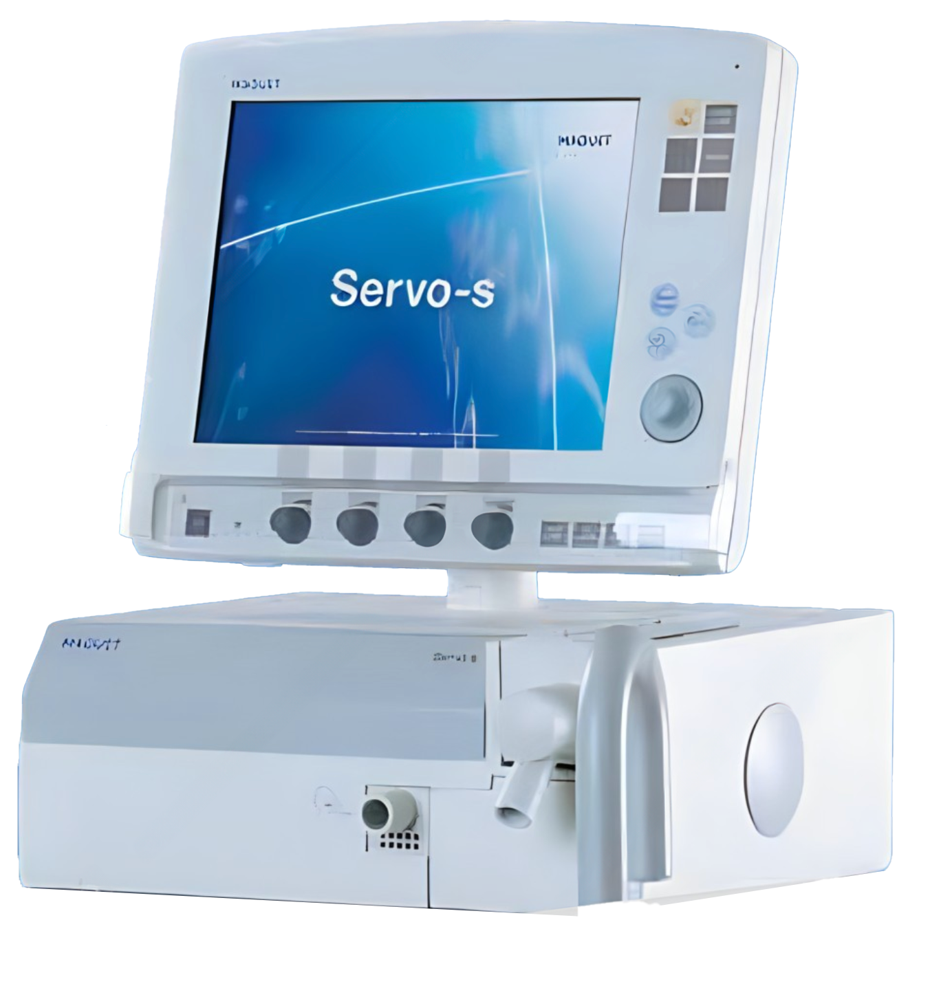 Maquet –Maquet Servo-S Ventilator – First Medical